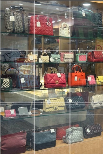 Posh Show - Poshmark